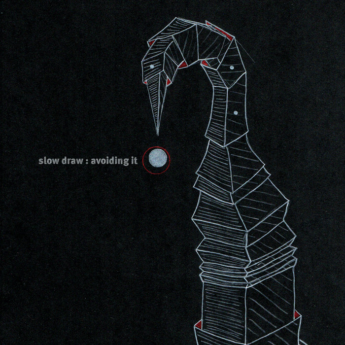 avoiding it | Slow Draw