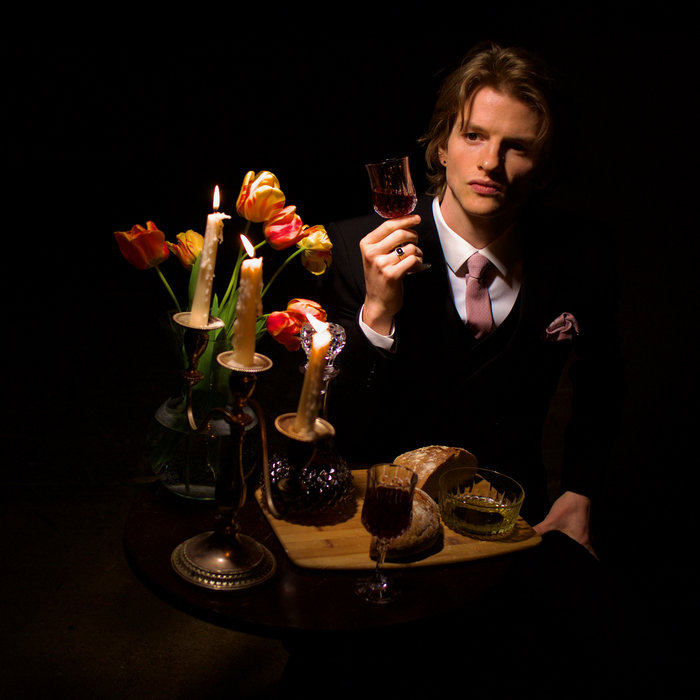 Your Mind | Clifford Reeves