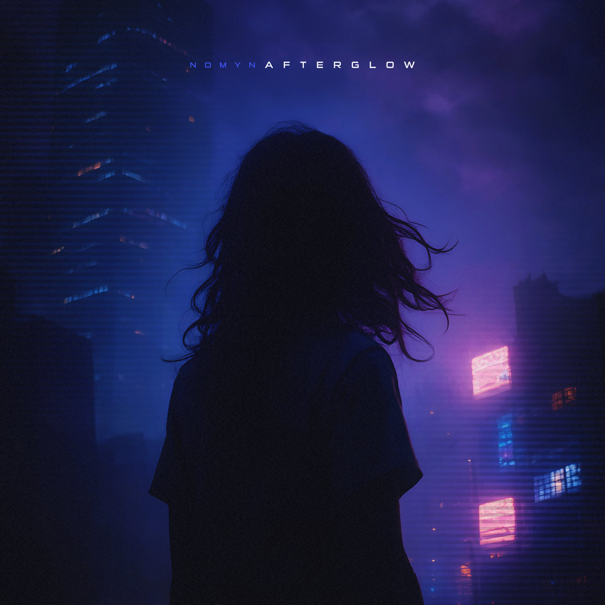 Afterglow EP | Nomyn