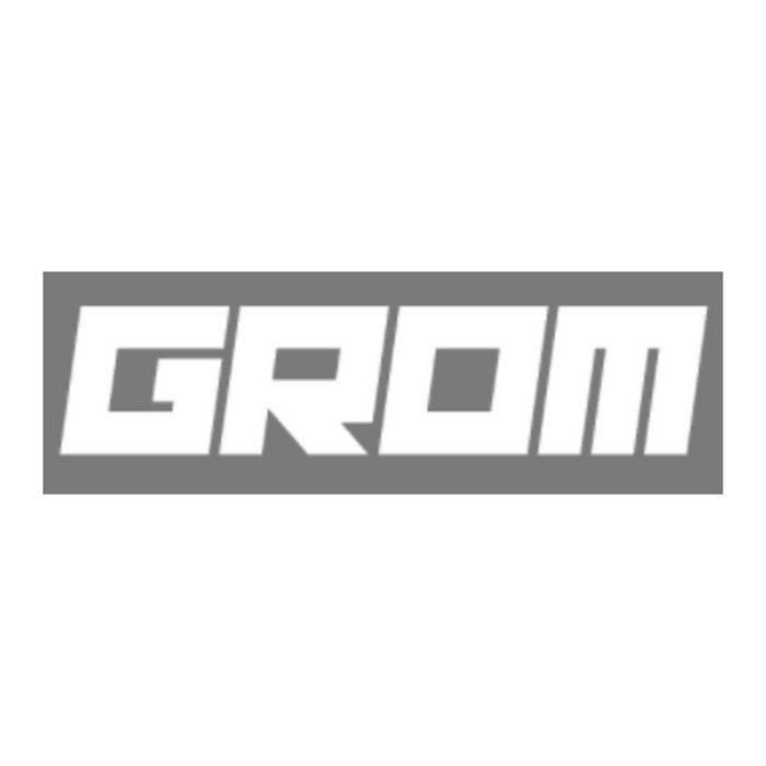 Grom Design | gromdesign