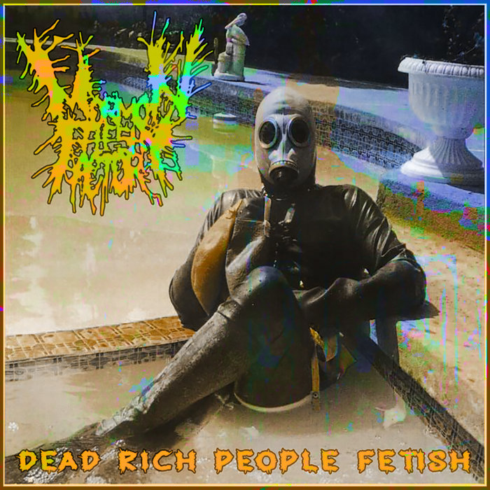 Dead Rich People Fetish | Mormon Flesh Factory
