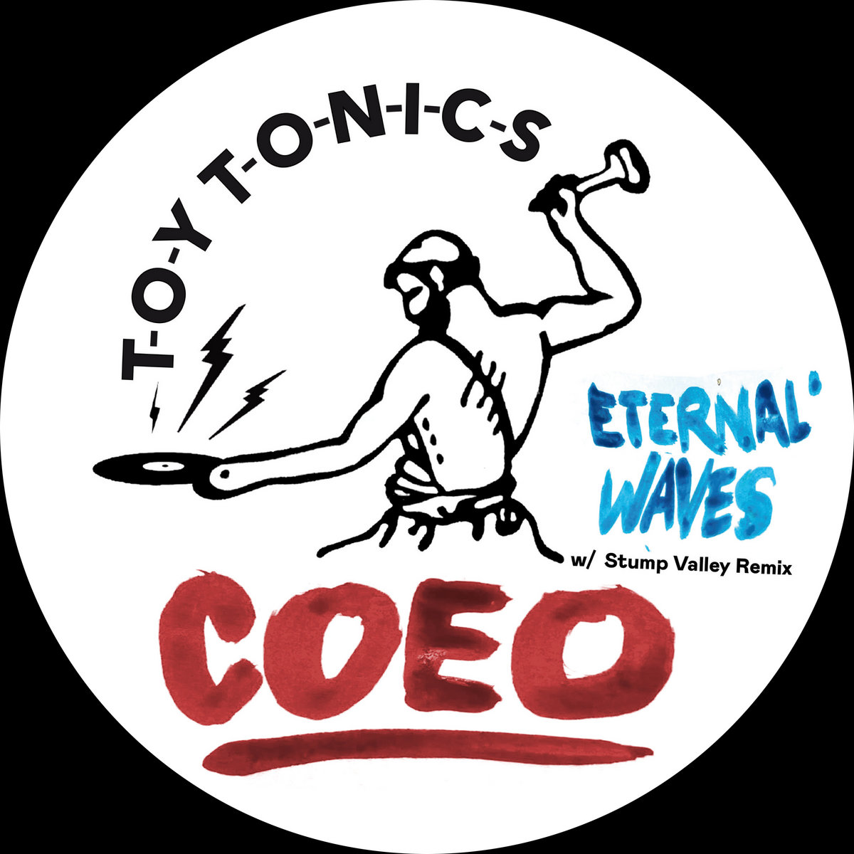 Eternal Waves | Coeo