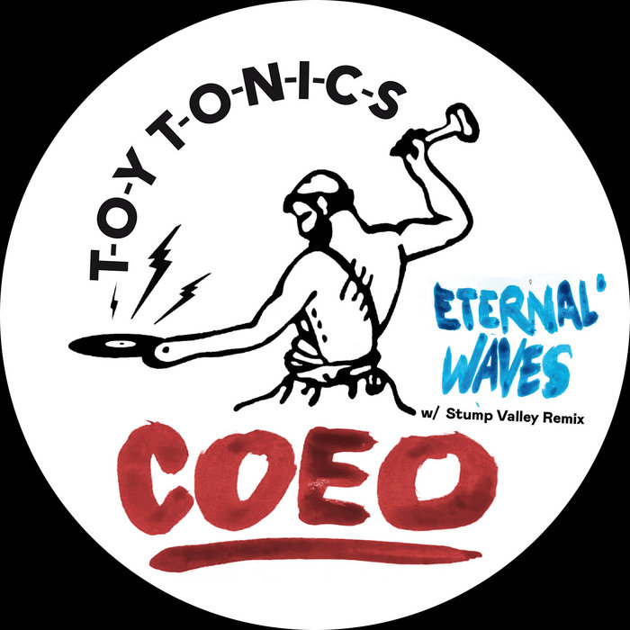 Eternal Waves | Coeo