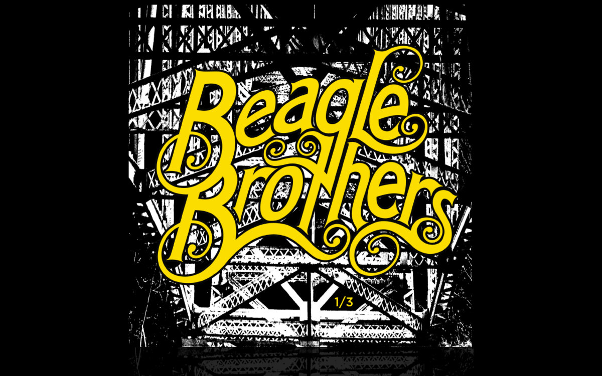 The Beagle Brothers Singles Boxset | The Beagle Brothers