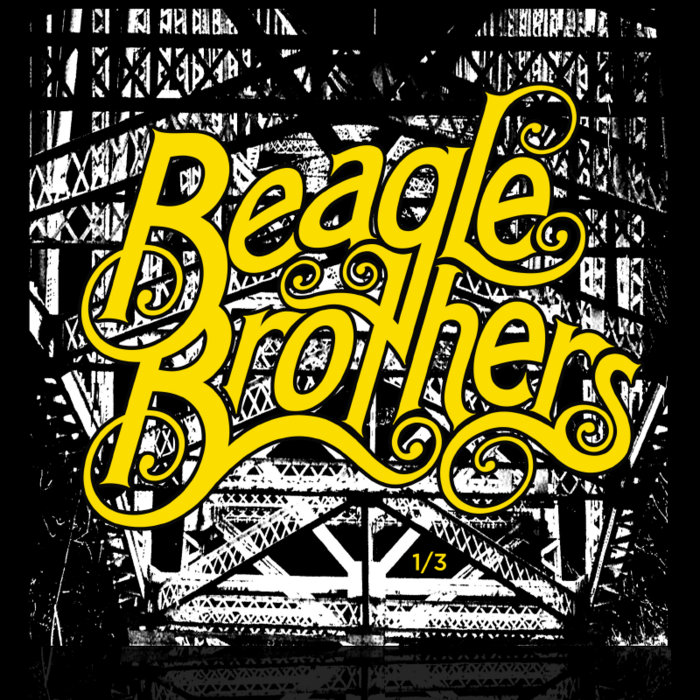 The Beagle Brothers Singles Boxset | The Beagle Brothers