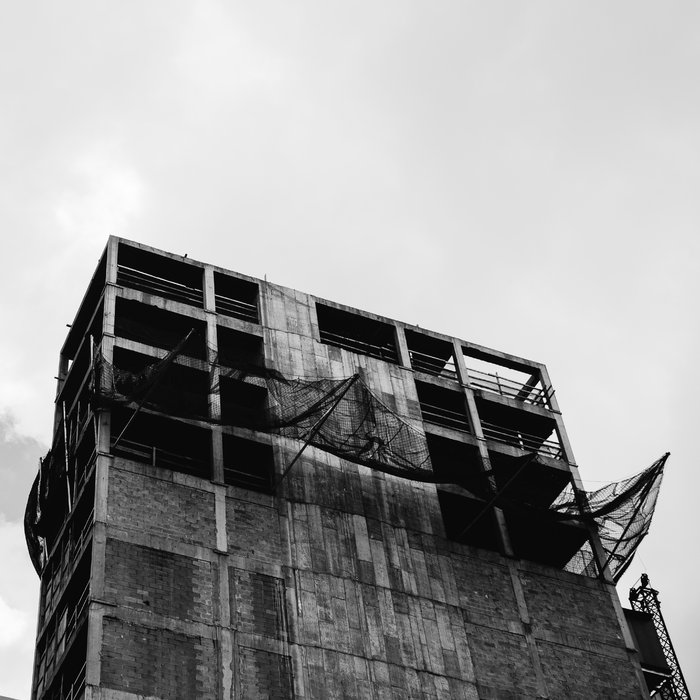 Preservation | Bruno Duplant & David Vélez | Dinzu Artefacts