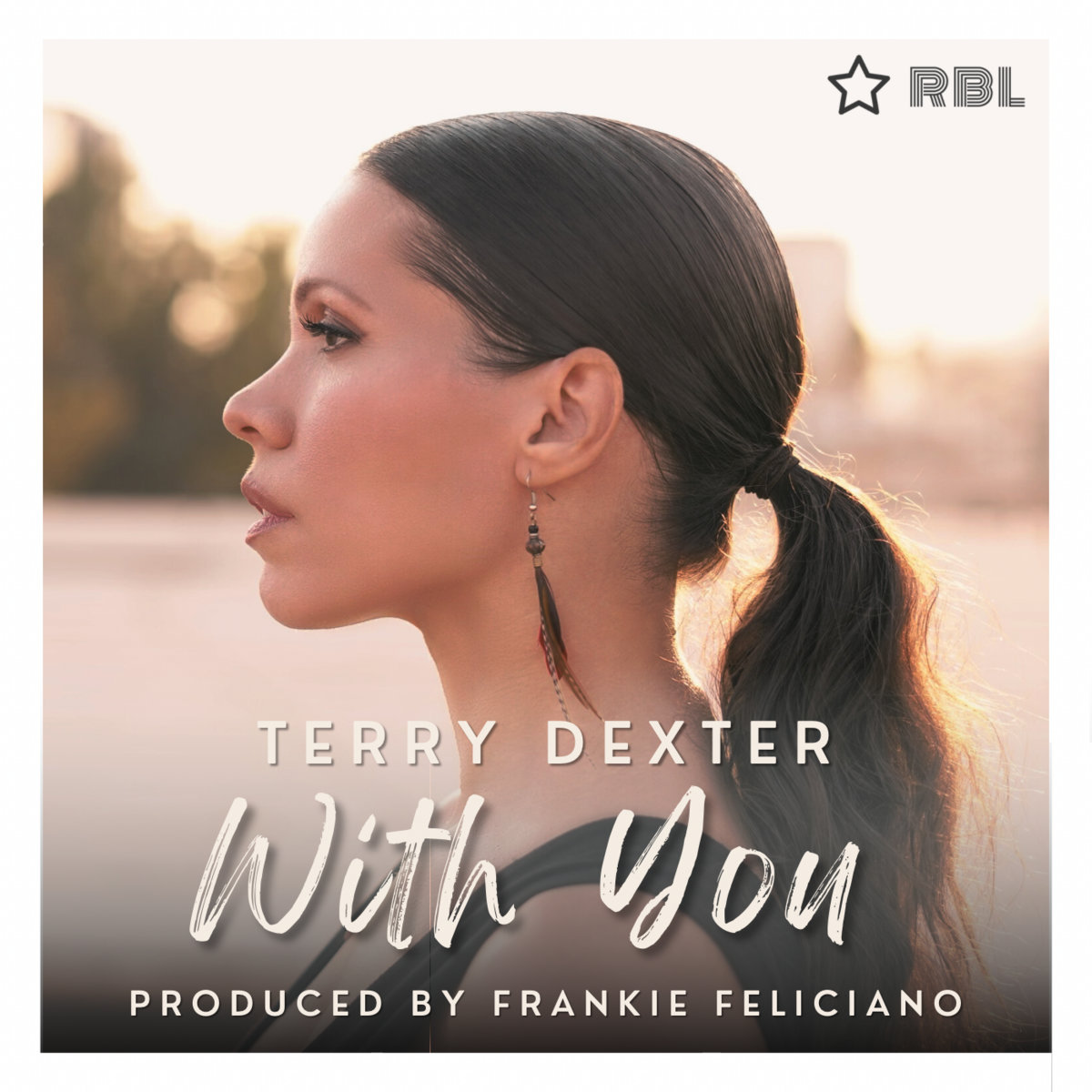 With You (ft. Terry Dexter) | Frankie Feliciano-Ricanstruction Brand