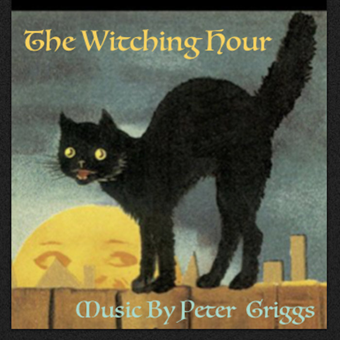 Crazy Day | Music By Peter Griggs