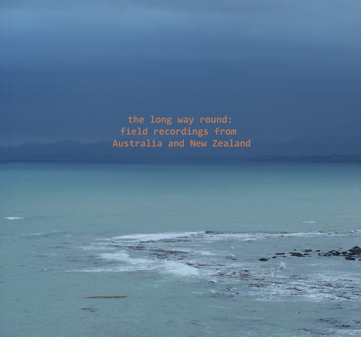 The Long Way Round (6 discs) | Harrold Roeland