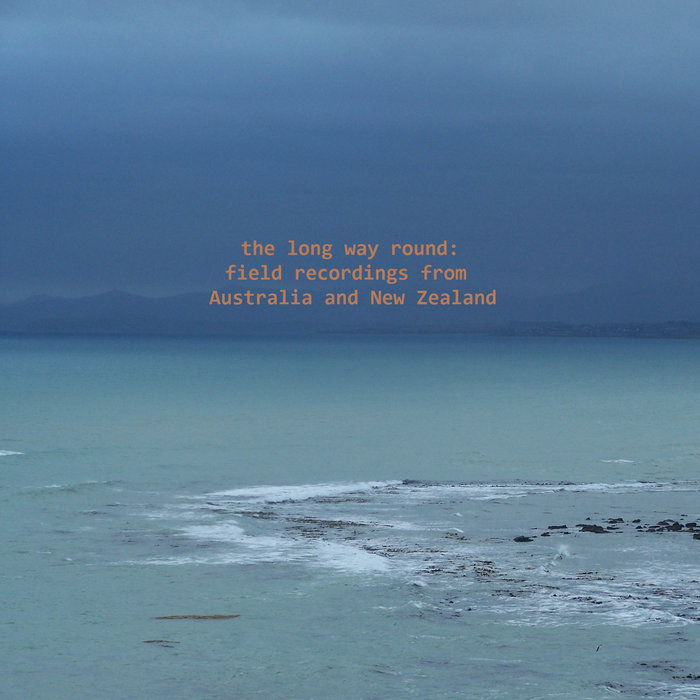 The Long Way Round (6 discs) | Harrold Roeland