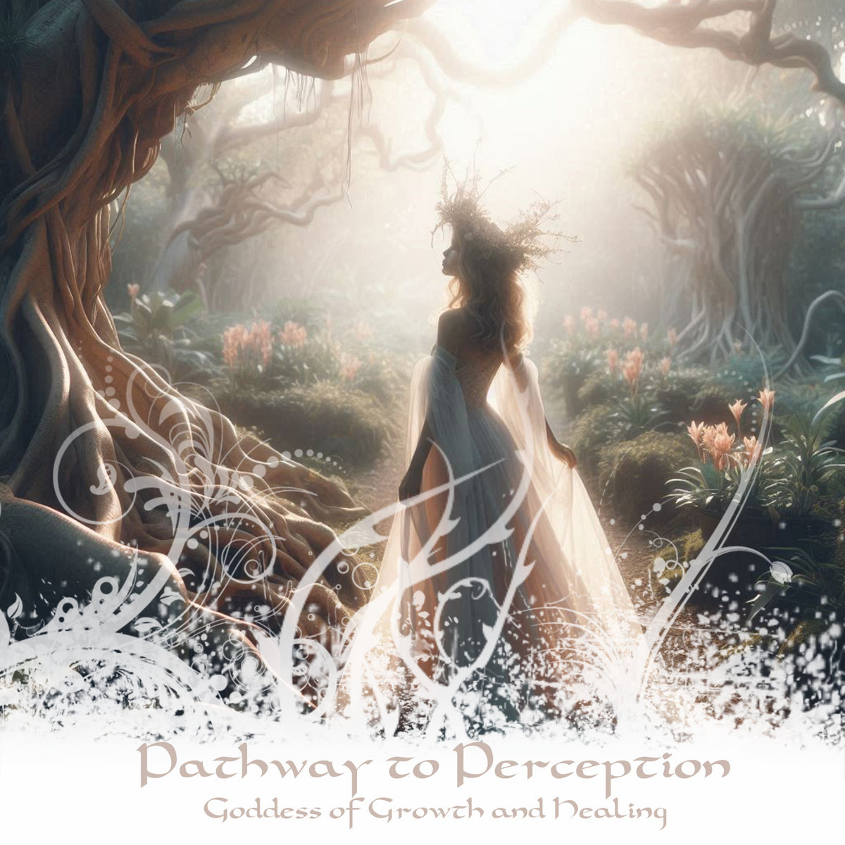 Goddess of Growth and Healing | Pathway to Perception