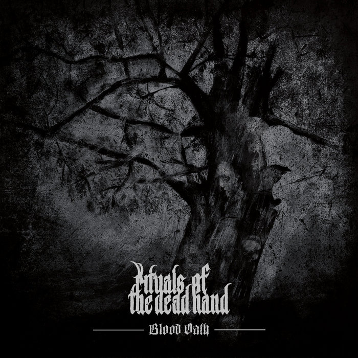 RITUALS OF THE DEAD HAND Blood Oath | The Nox Entity