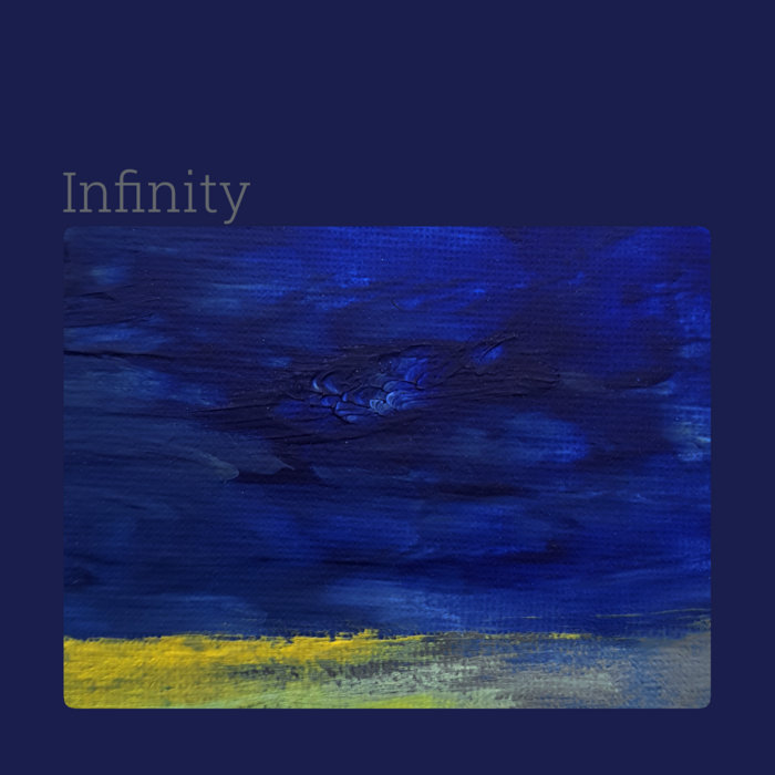 Infinity | Tom Winckels