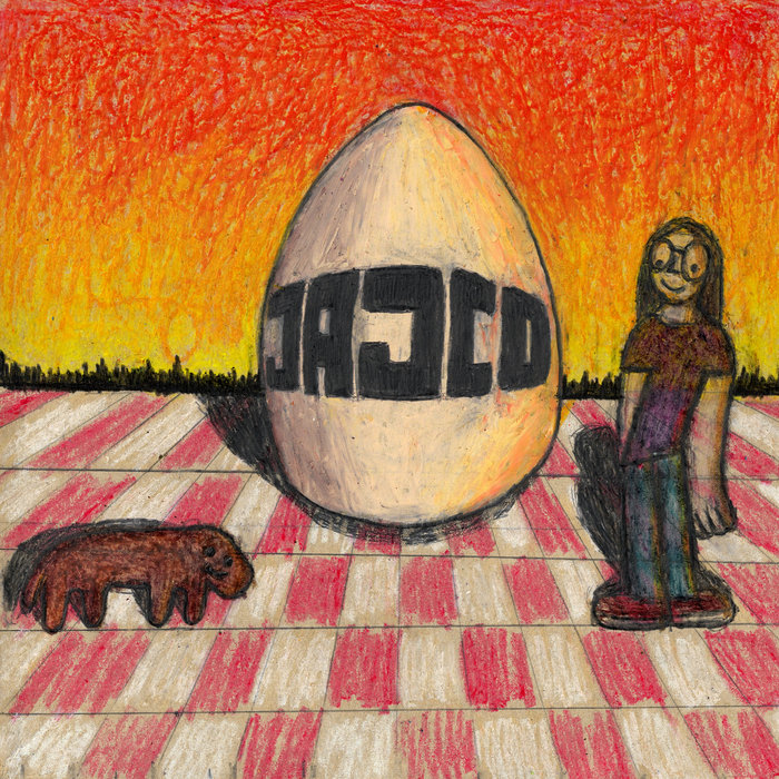 jajco | GrubbyCDBase