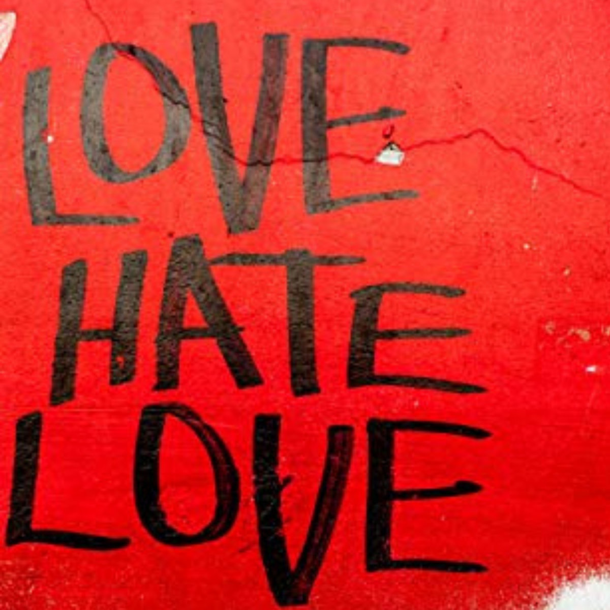 Hate Love Images Hd