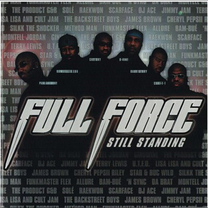 Still Standing | Full Force