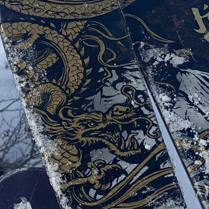 Dargon | Shamandi+, Shamandi, Spirit Mountain Tirol | Shamandi