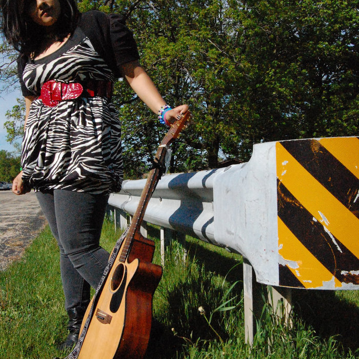Kassandra Rose. - EP | Kassandra Rose. | [lost_horizon] records