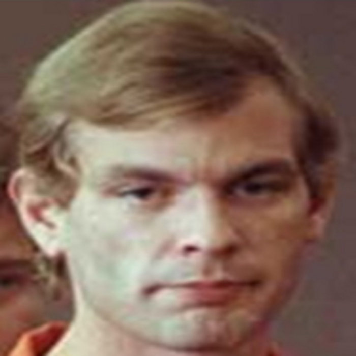 Jeffrey Dahmer | Brian Routh