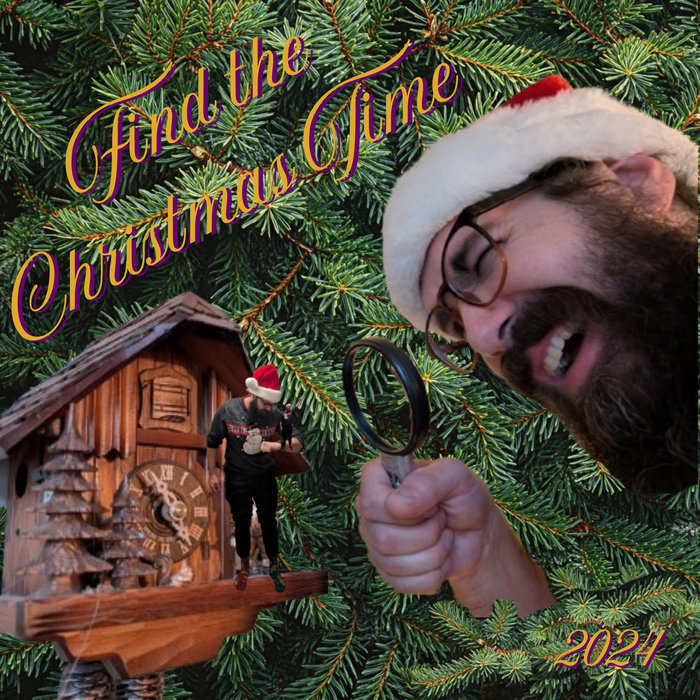 Find the Christmas Time | Christmas | Find the Christmas Time
