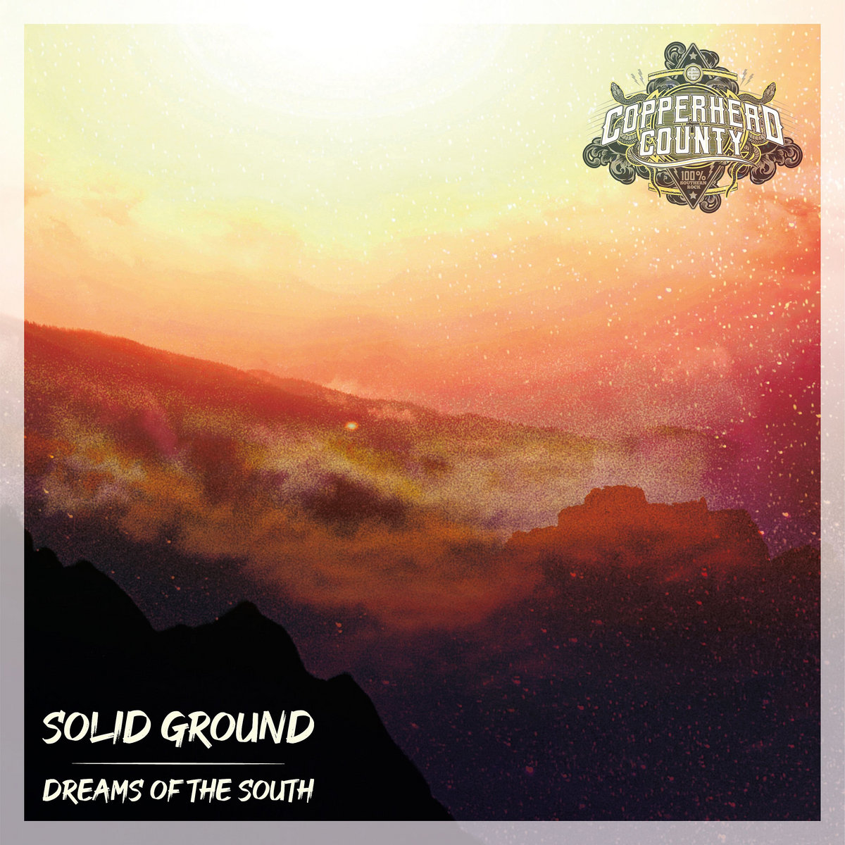 Copperhead County - Solid Ground | Copperhead County (Southern Rock ...