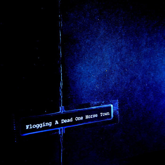 EP10 - Old Scum | Flogging A Dead One Horse Town