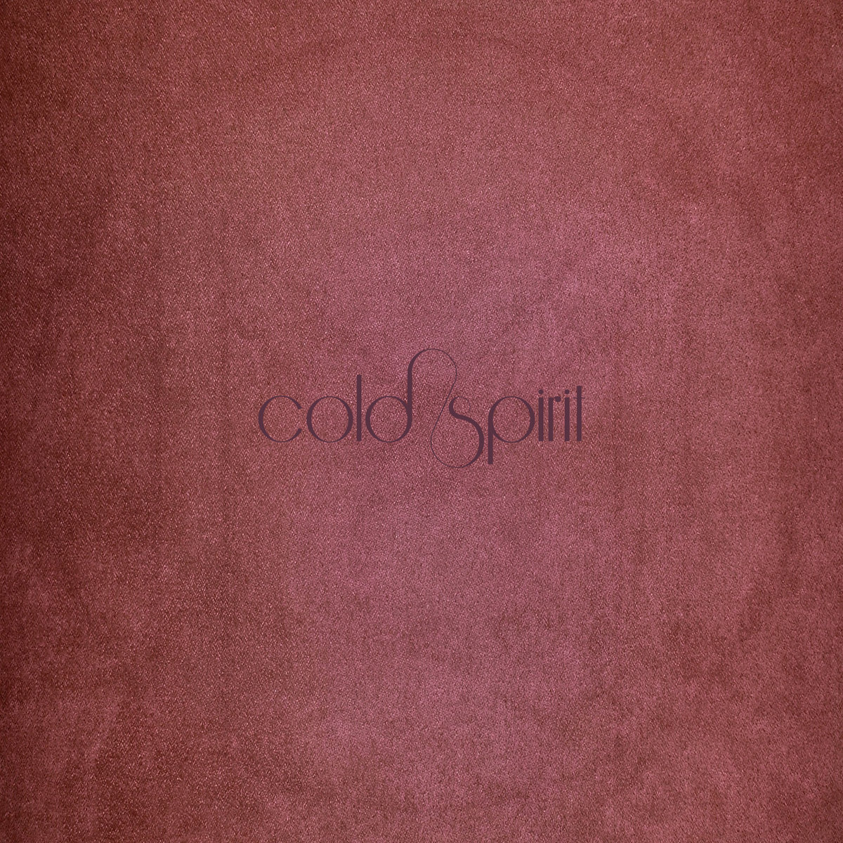 Cold Spirit | MONOSiDE
