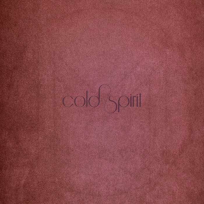 Cold Spirit | MONOSiDE
