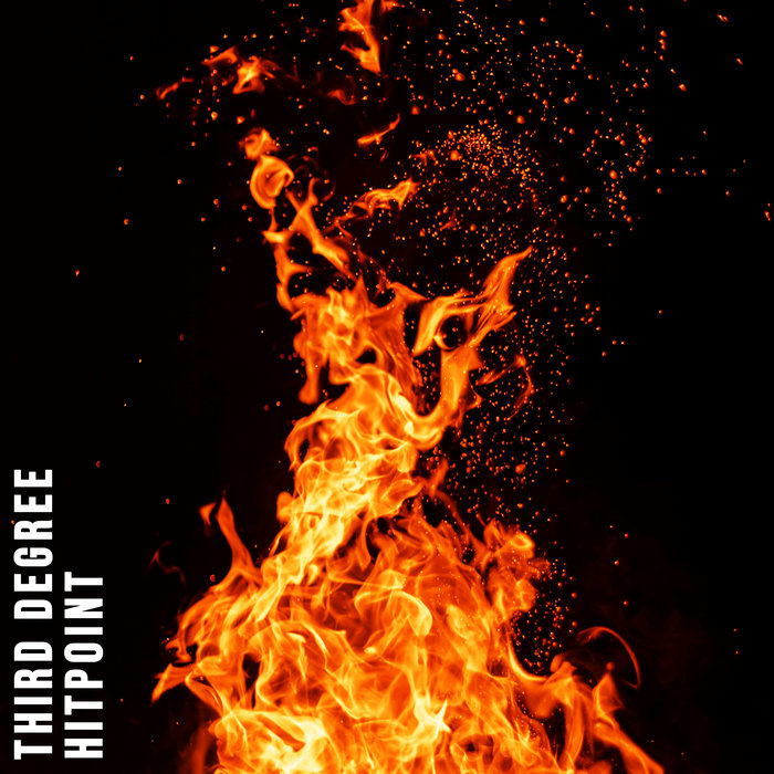 Third Degree HITPOINT third-degree-hitpoint