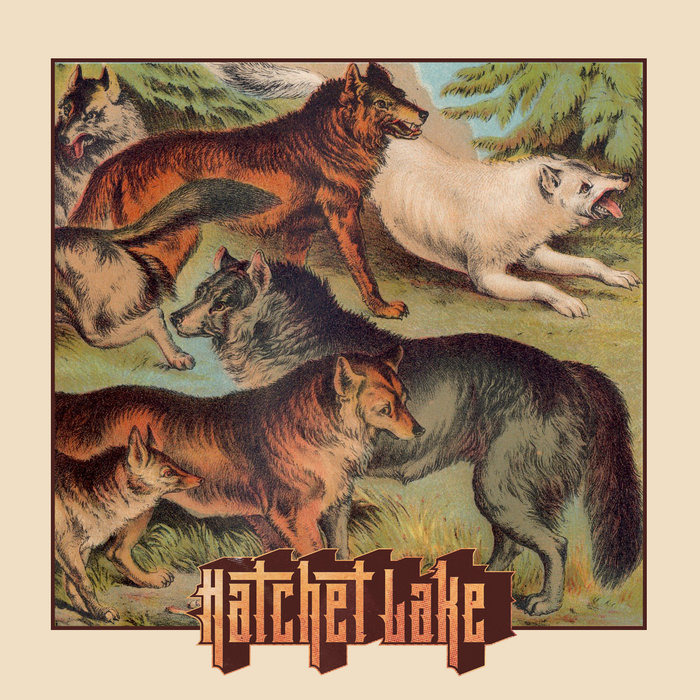 Hatchet Lake EP | Hatchet Lake