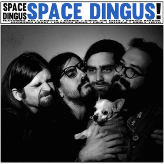 Space Dingus | Space Dingus | Subjangle