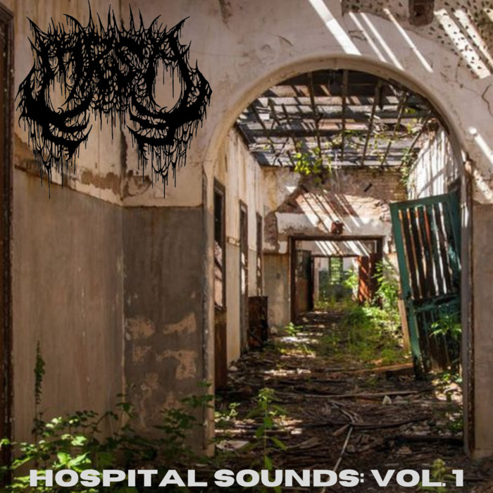 Hospital Sounds: Volume 1 | MRSA