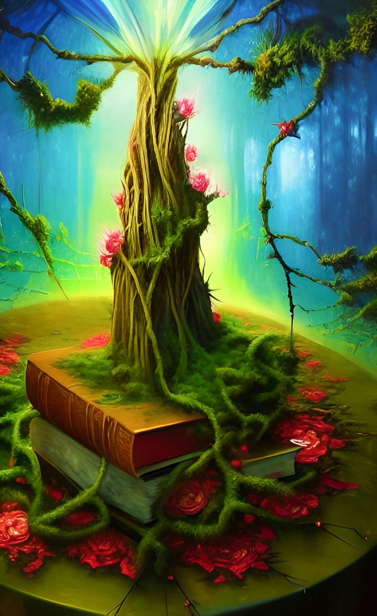 Diverse Interface, Absolute Transcendence, Omnipotence, Nigh ...