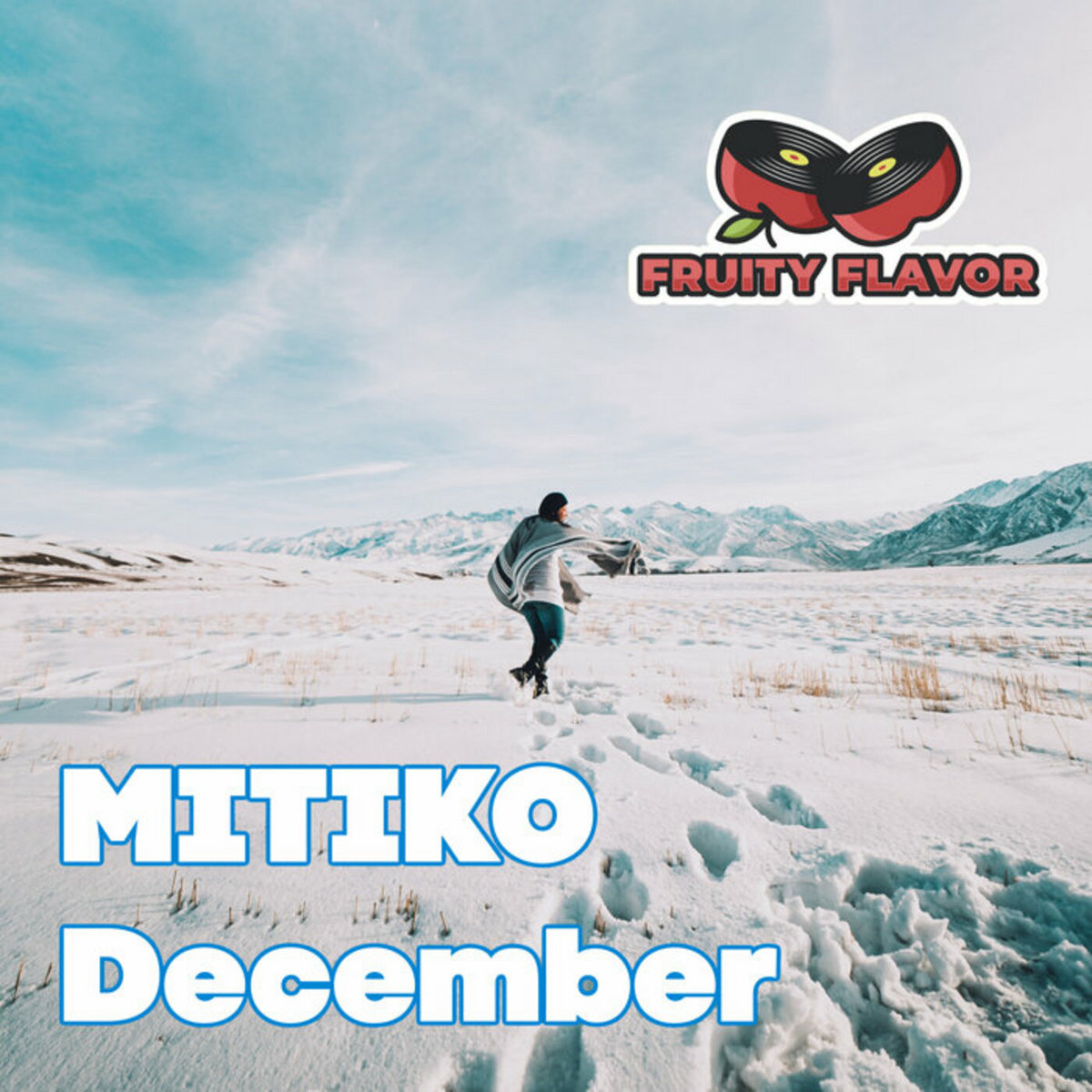 December EP | Mitiko