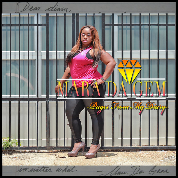 Pages from my Diary | Shamara