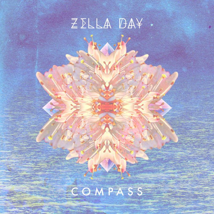 Remix Hypnotic Zella Day