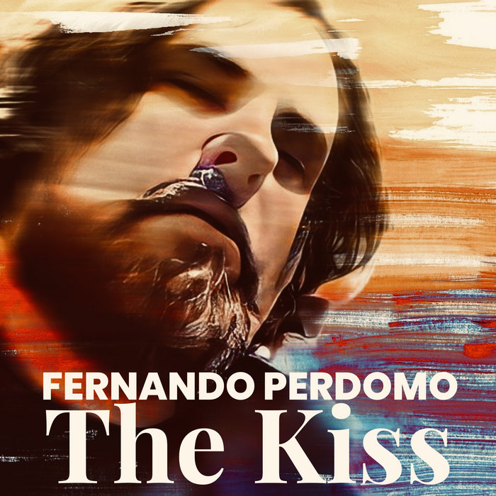 The Kiss | Fernando Perdomo