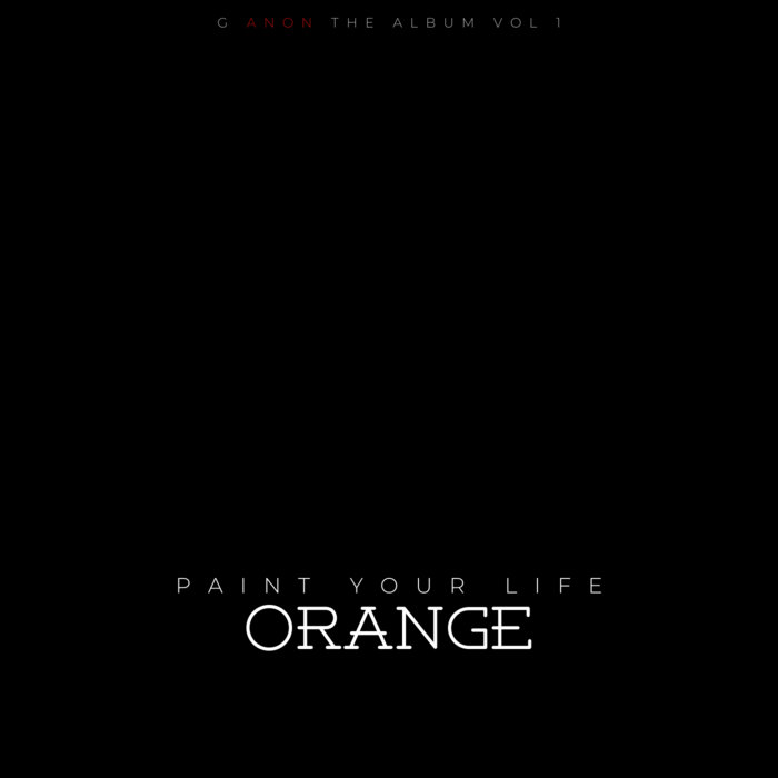 G Anon | G Anon