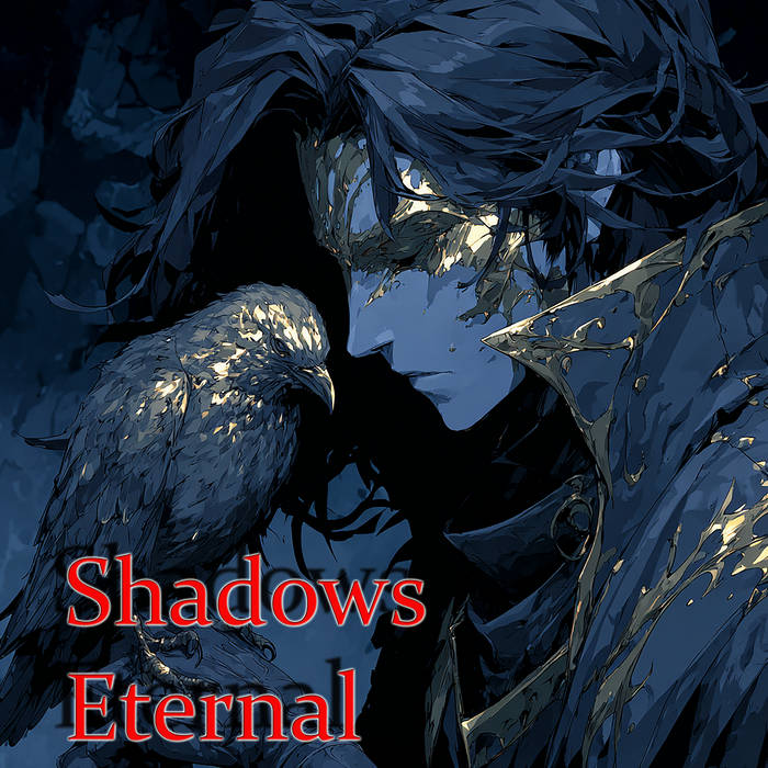 Shadows Eternal | Shadow Forge