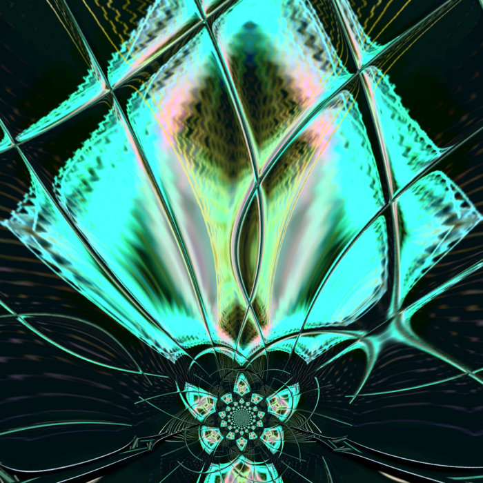 Architecture of the dragonfly | Tuonela