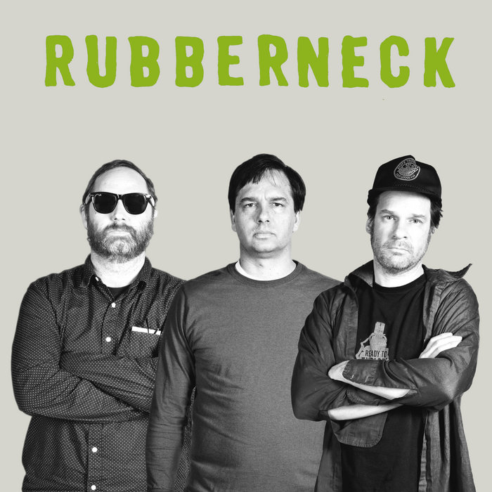 Issue 9 Compilation | RUBBERNECK