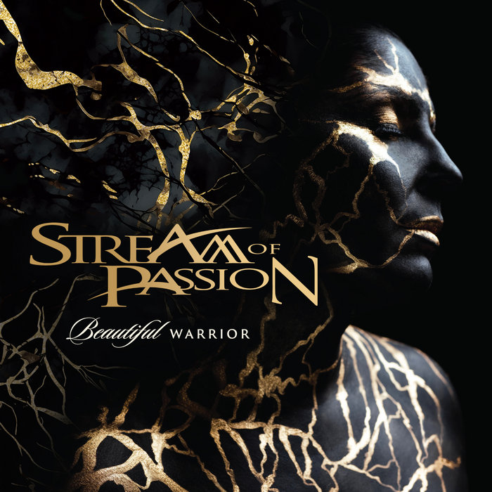 Beautiful Warrior | Stream of Passion