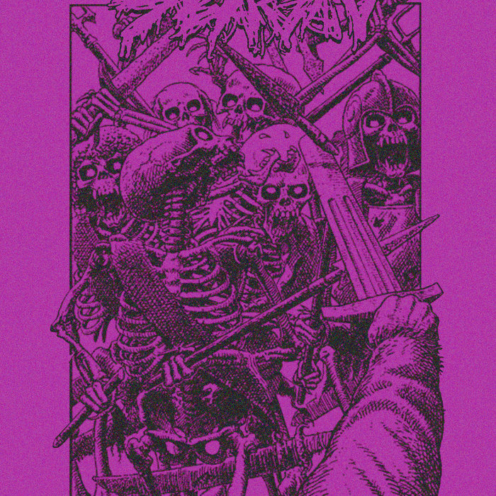 Skull Dungeon Vol.1 | Steven Seagal