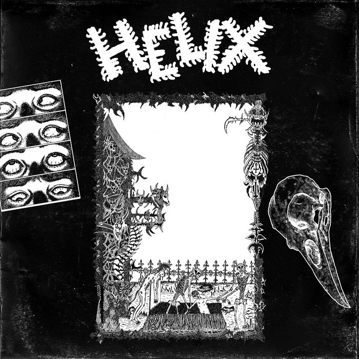 Under Attack | HELIX