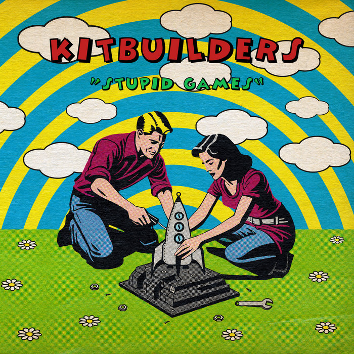 Stupid Games | Kitbuilders