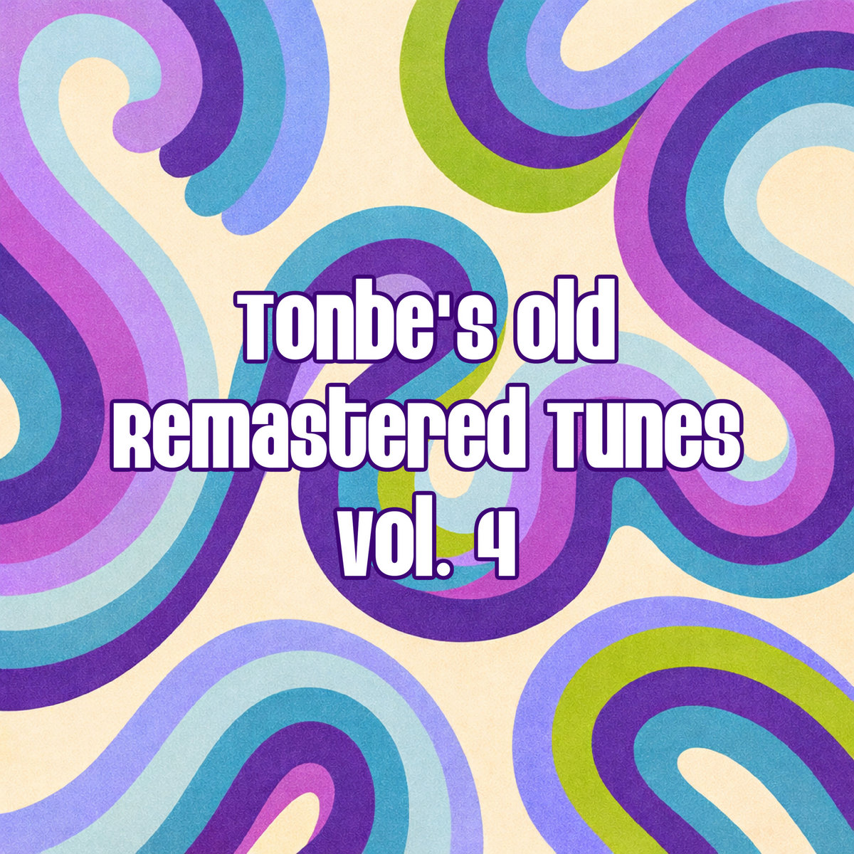 Tonbe's Old Remastered Tunes Vol. 4 | Tonbe