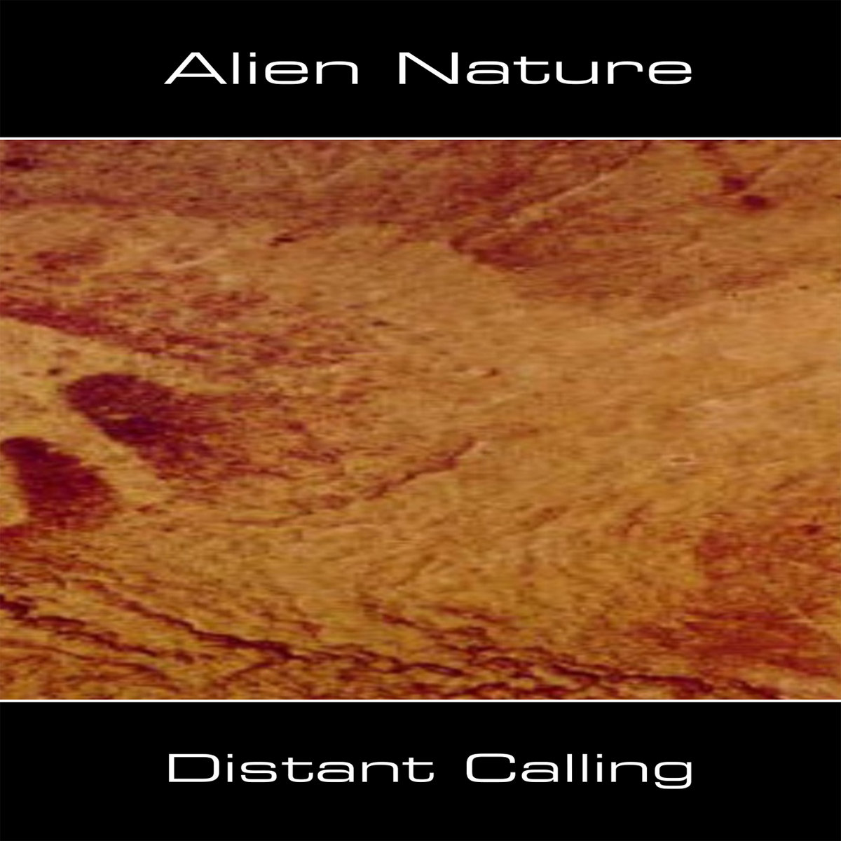 Distant Calling | Alien Nature