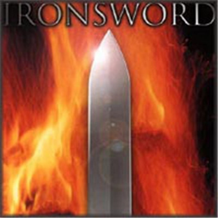 Ironsword | Ironsword