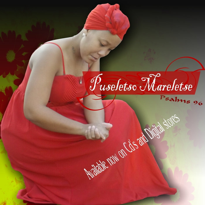 Modimo Waka | Puseletso | Orange Room Music