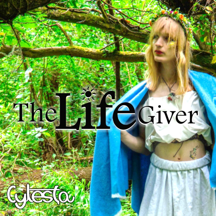 The Life Giver | Cylesta